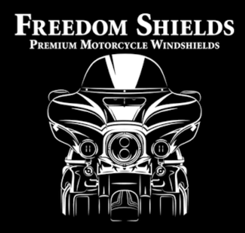 Freedom Shields – Dreaded Iron Moto Co